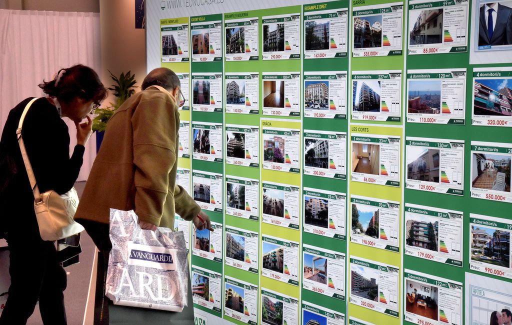 Spain frees up around 50,000 'bad bank' homes to ease the housing ...