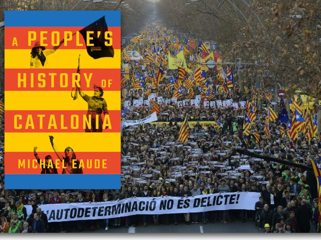Catalonia History