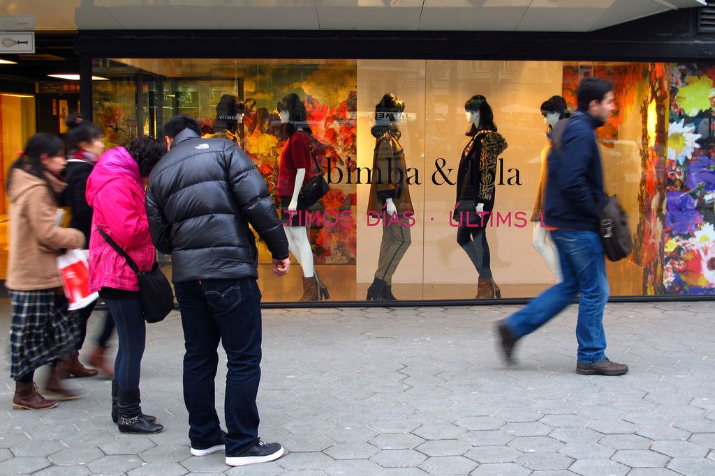 Spanish economy grew 2.5% in 2023 - slightly stronger than expected ...