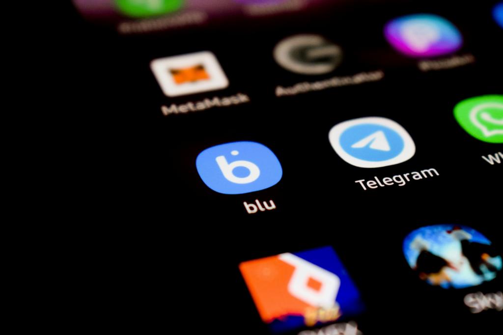 Spain's High Court halts temporary suspension order of Telegram's ...