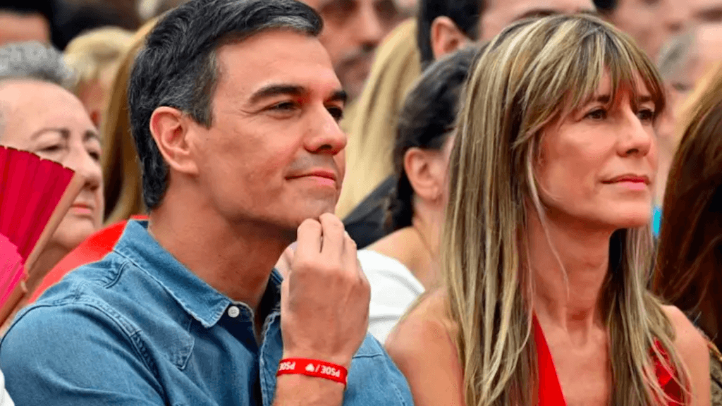 Judge summons wife of Spanish PM to testify as a suspect of ...