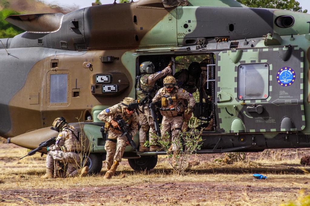 Spain's promise to EU allies to spend more on defence faces resistance ...