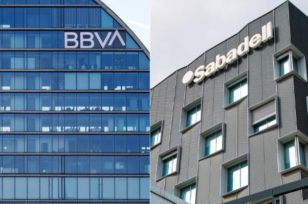 Spain's BBVA fails in its bid to take control of Banco Sabadell - Spain ...