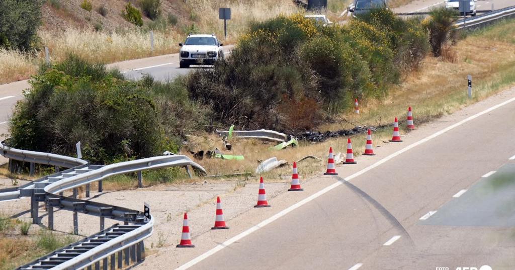 Spanish police believe Diogo Jota was driving 'at possible excessive ...