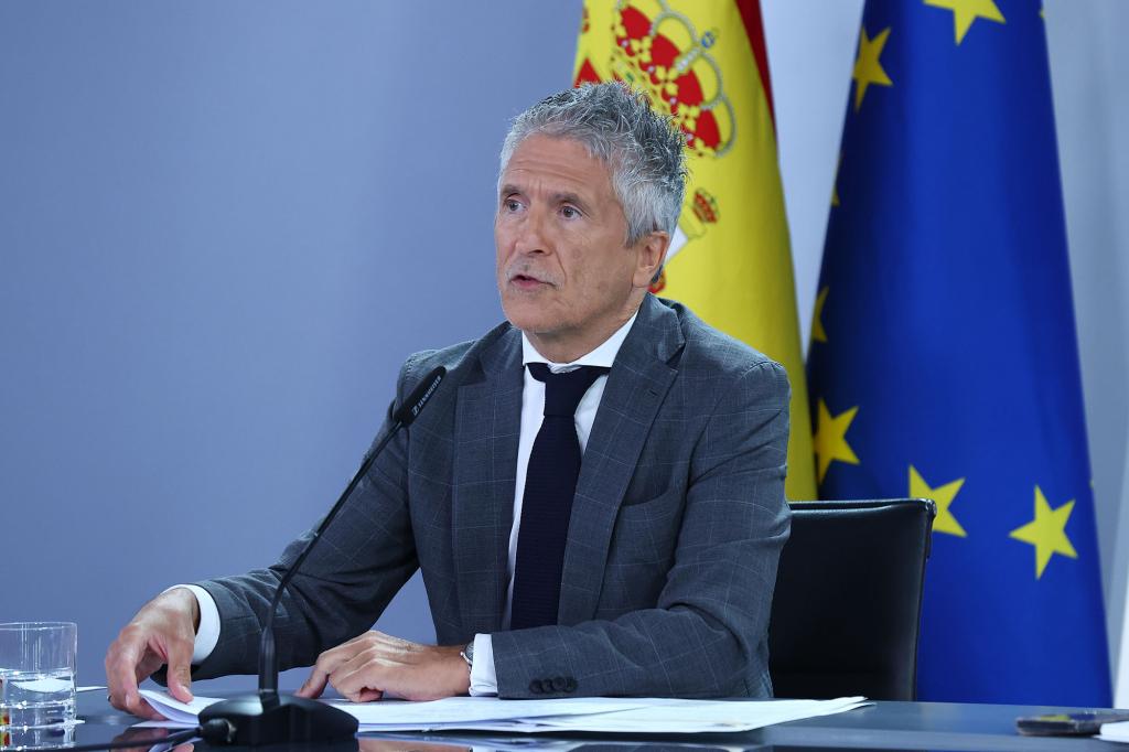 Spanish government categorises wildfire-hit areas as 'disaster zones ...