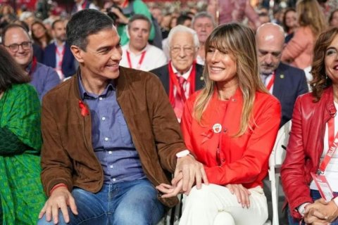 Spain’s former PM Zapatero denies wrongdoing after historic corruption ...