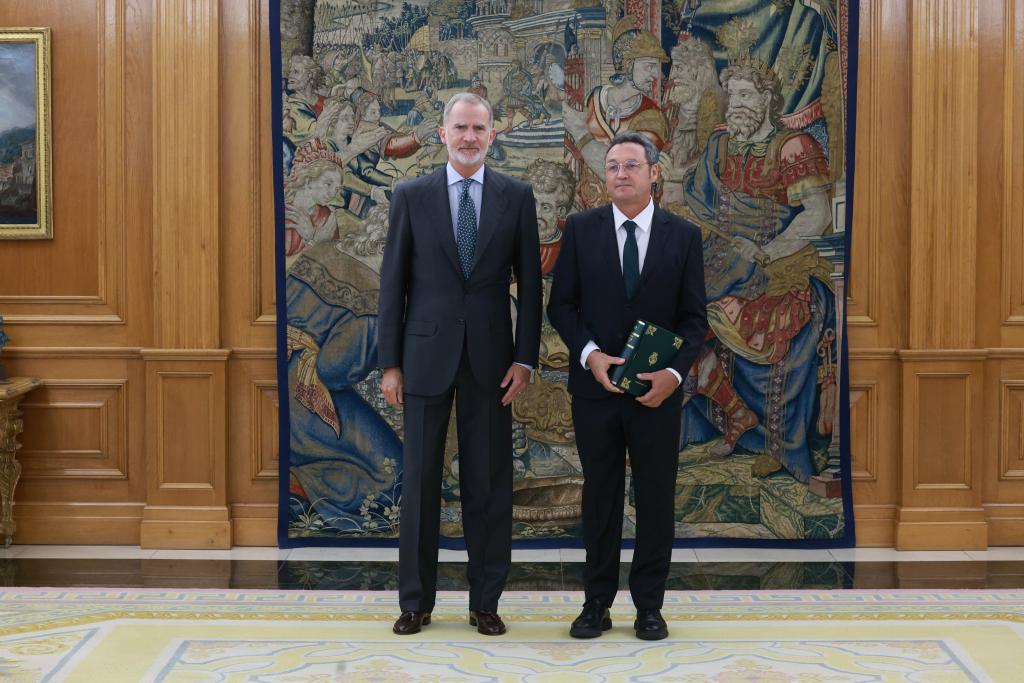 Spain's Supreme Court confirms trial of country's Attorney General will ...