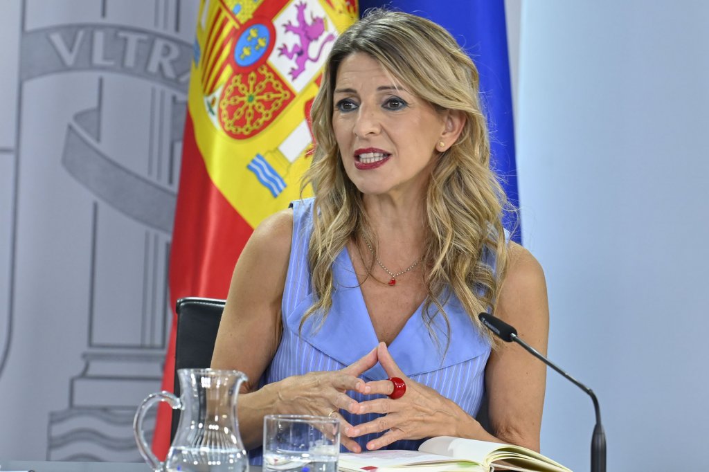 Spanish government hits back after renewed tariff threats from Donald ...