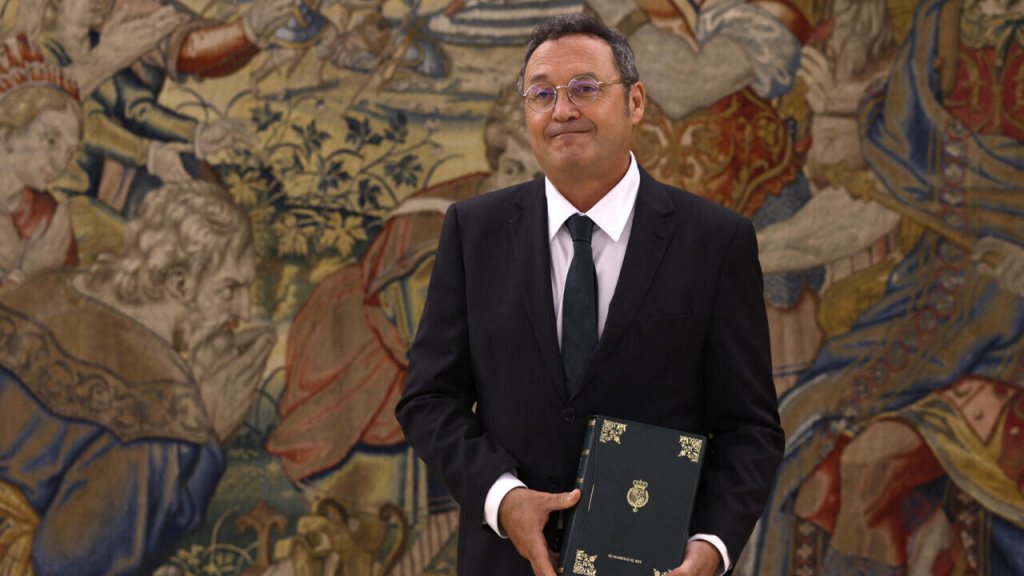 Spain’s Attorney General stands trial over allegations of leaking ...