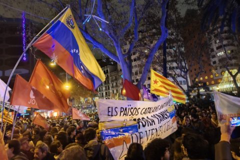 Weather warnings issued across Spain, as parts of Europe face transport ...