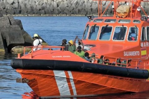 Weather warnings issued across Spain, as parts of Europe face transport ...