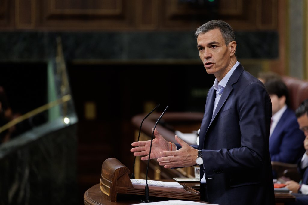 Pedro Sánchez rejects claims of ‘widespread corruption’ amid growing ...