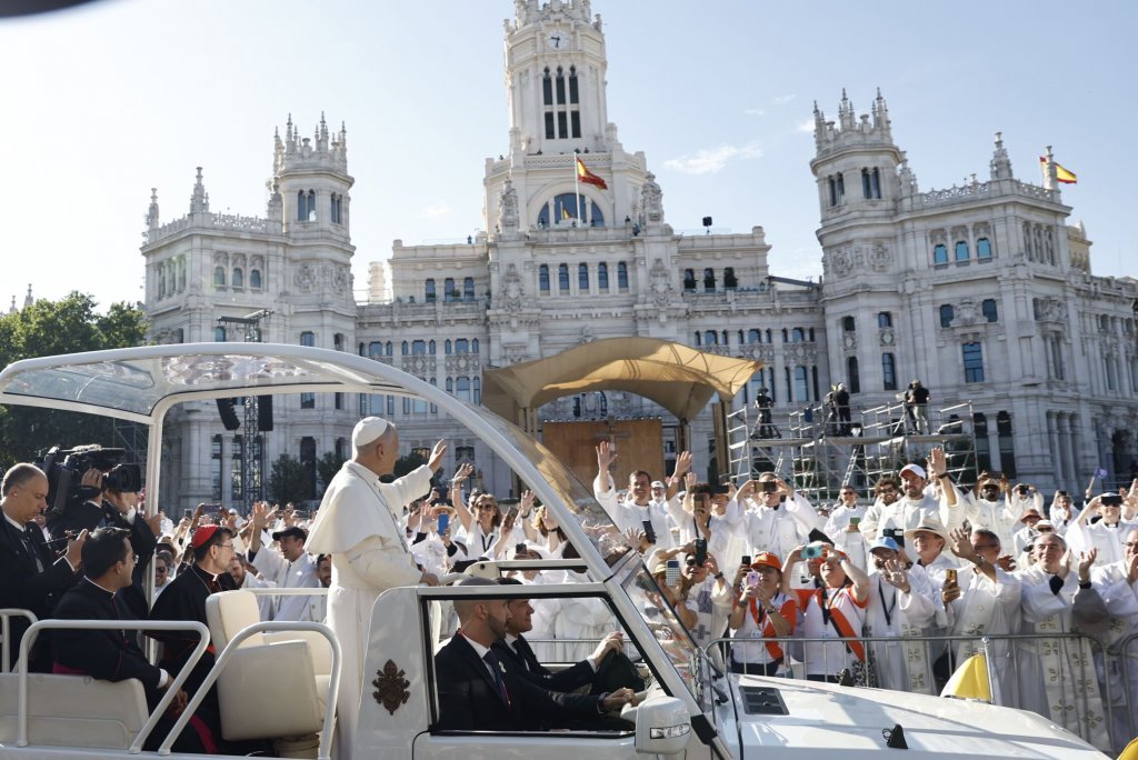 Spain in English - Latest Spain News