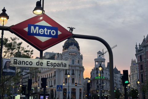 Goldman Sachs model tips Spain to win 2026 World Cup ahead of France ...