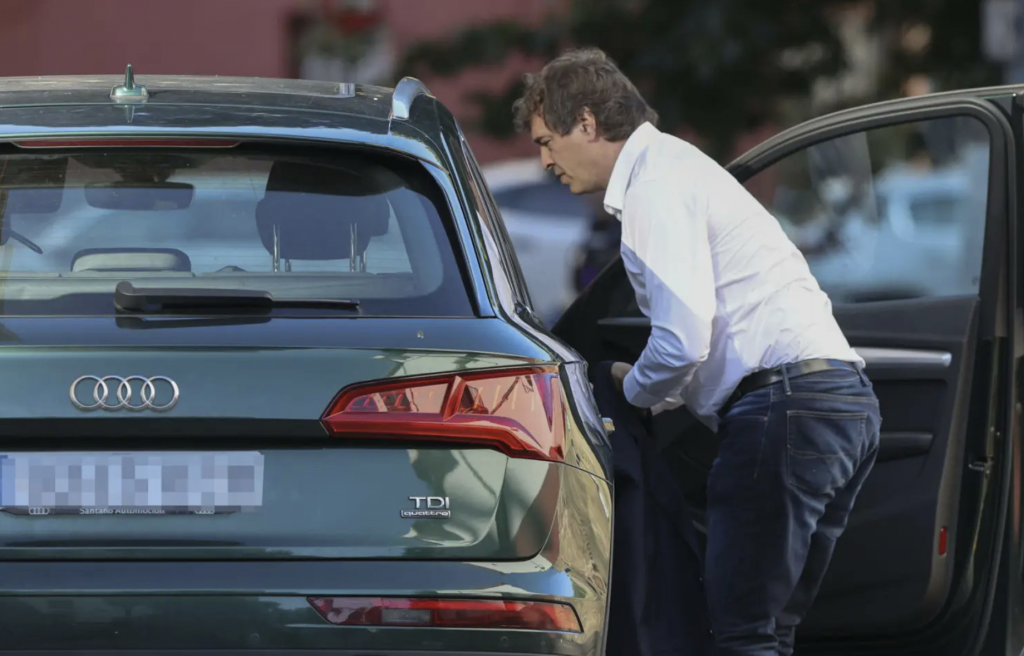 Court drops one charge against Spanish PM’s brother in influence ...
