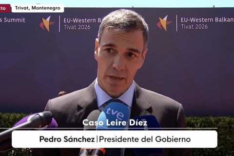 Confirmed: Spanish economy grew 2.8% in 2025, roughly double eurozone ...